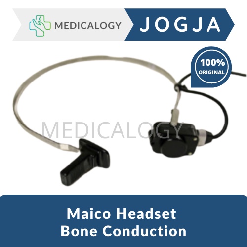 Jual Maico Headset Bone Conduction | Shopee Indonesia