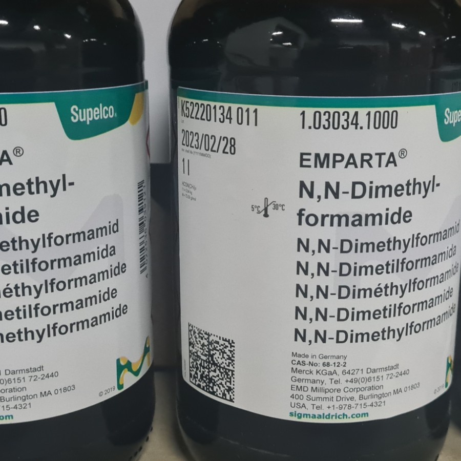 Jual DMF / DMF PRO ANALIS / DMF TERMURAH | Shopee Indonesia