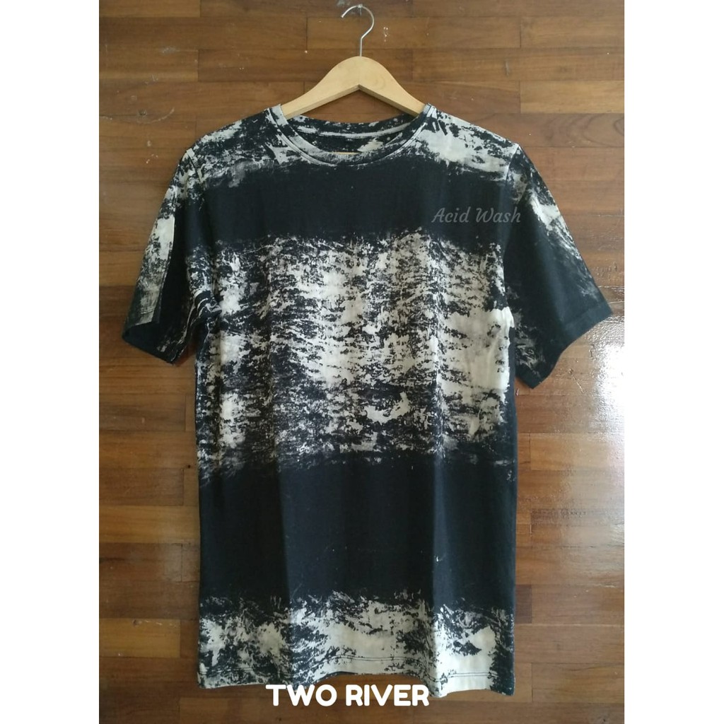 Jual PRE-ORDER KAOS WASHING / TIE DYE BY ACID WASH | Shopee Indonesia
