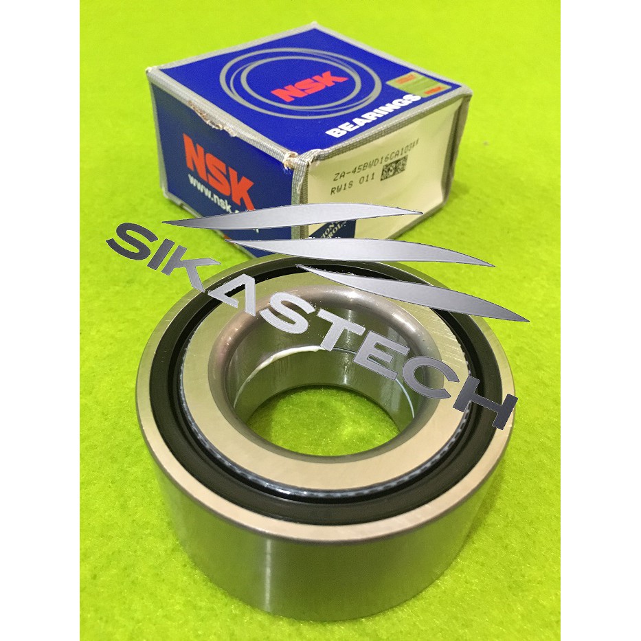 Jual 43440M55K10 FRONT WHEEL BEARING / BANTALAN LAHER LAKER RODA DEPAN SUZUKI ERTIGA NEO BALENO ...