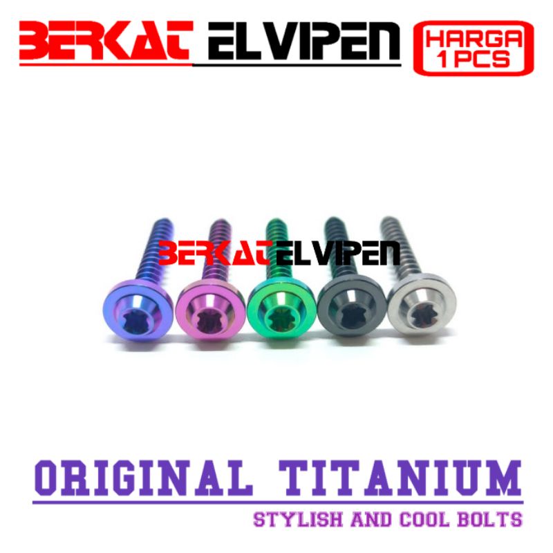 Jual Baut Titanium Cover Filter Khusus Yamaha Xmax 250 Panjang 35mm ... Jual Baut Titanium Cover Filter Khusus Yamaha Xmax 250 Panjang 35mm ...