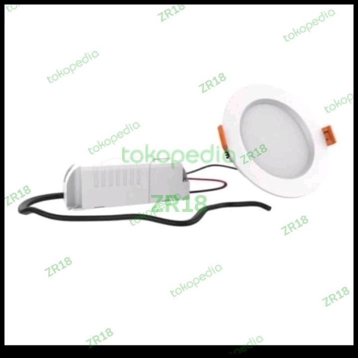 Jual Lampu Emergency Downlight Led 11Watt | Shopee Indonesia