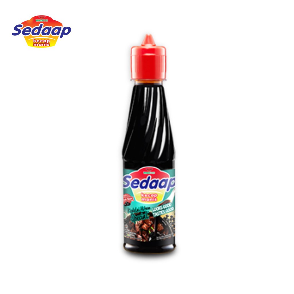 Jual Sedap Kecap Terlengkap & Harga Terbaru Juni 2026 | Shopee Indonesia