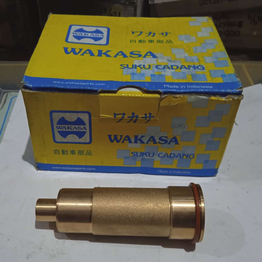 Jual Tabung nosel nozzle tube Fuso WAKASA ME030855 | Shopee Indonesia