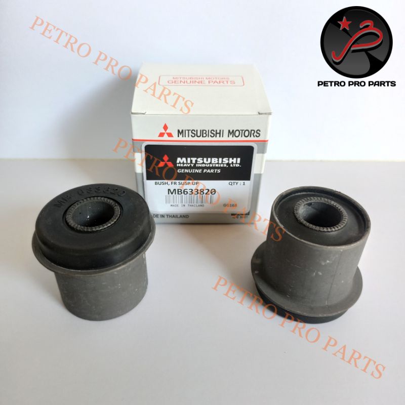 Jual Bushing Upper Arm / Bushing Sayap Atas MITSUBISHI L200 STRADA ...