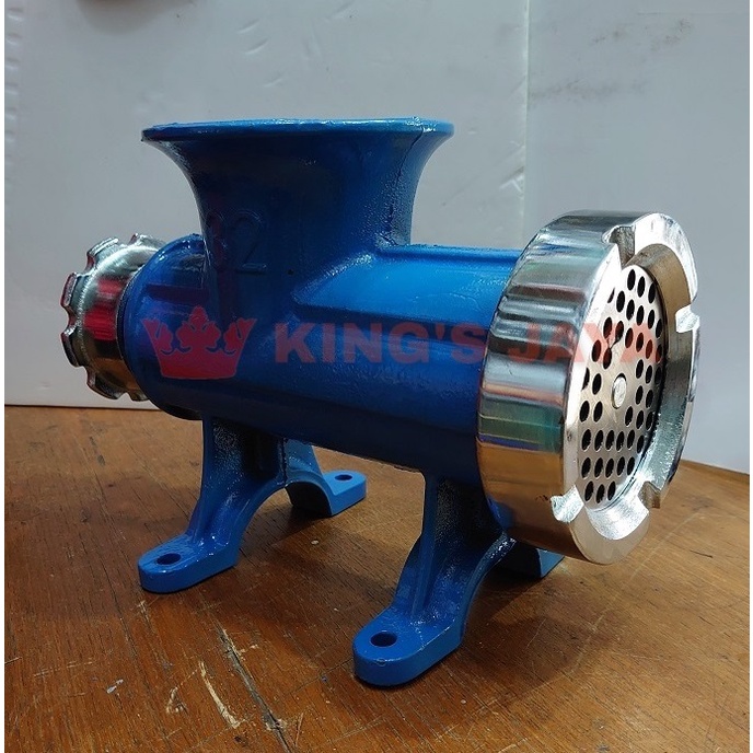 Jual Gilingan Daging 32 Chrome Bearing Meat Grinder - Alat Giling ...