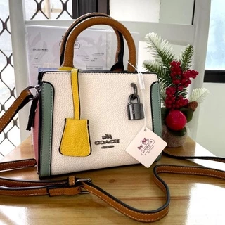 Jual coach micro zoe Harga Terbaik & Termurah Oktober 2024 | Shopee ...