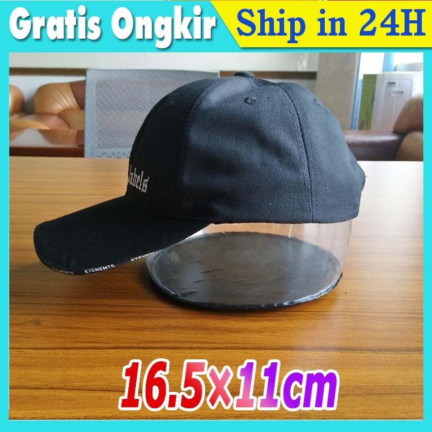 Jual Tempat Topi Hat Holder Cap Support Display Inflatable | Shopee ...