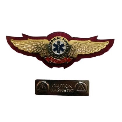 Jual Wing Medical First Basarnas | Shopee Indonesia