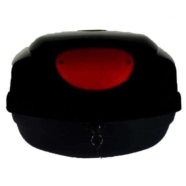 Jual Box Motor Hitam Boks Motor Hitam GMA HIGH Quality Tebal dan KUAT ...