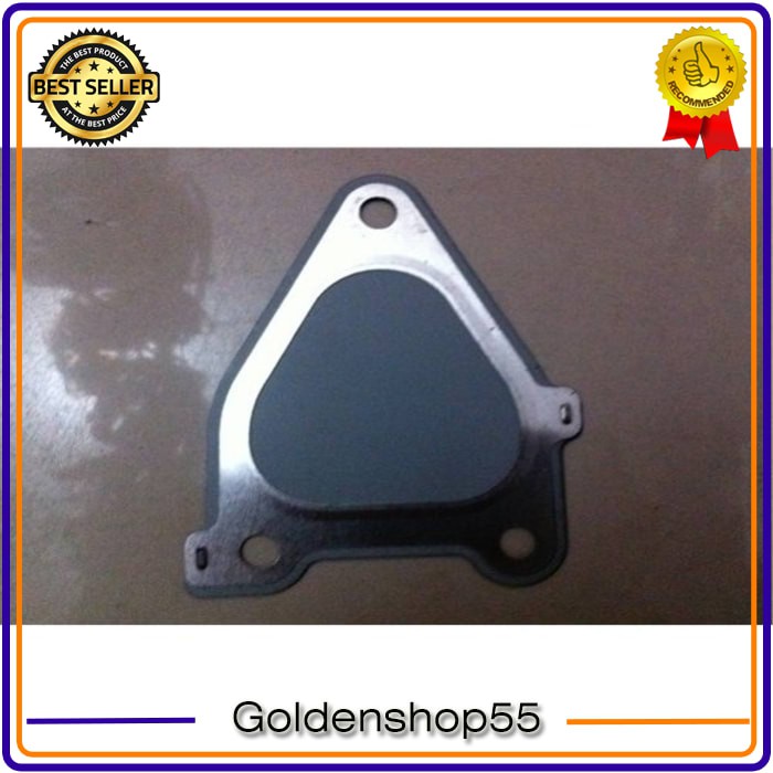 Jual Grosir Packing manifold segitiga Kijang Plat Elegan | Shopee Indonesia
