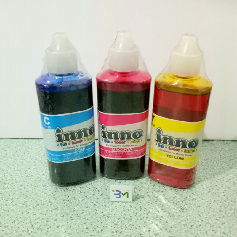 Jual Tinta Printer Inno Ink | Shopee Indonesia