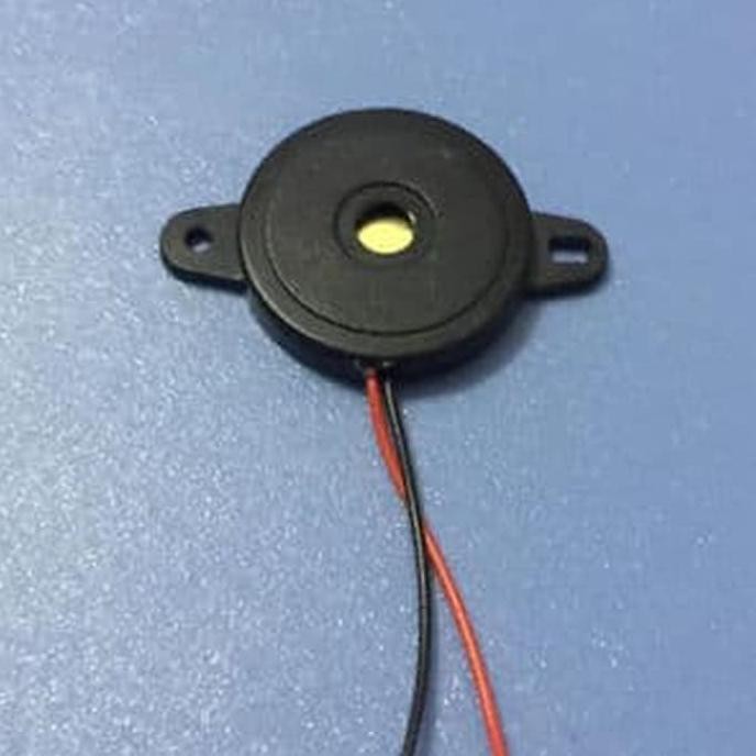 Jual Buzzer Pasif Piezo Passive Buzzer 2320 23Mm X 5Mm Tokmik23 ...
