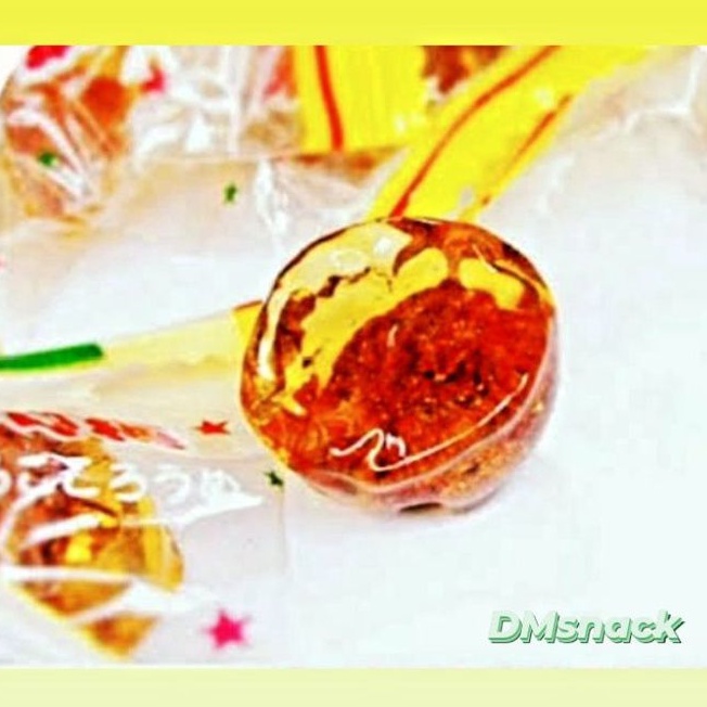 Jual PERMEN KIAMBOY CARAMEL MADU / NARAYA (500gram) | Shopee Indonesia