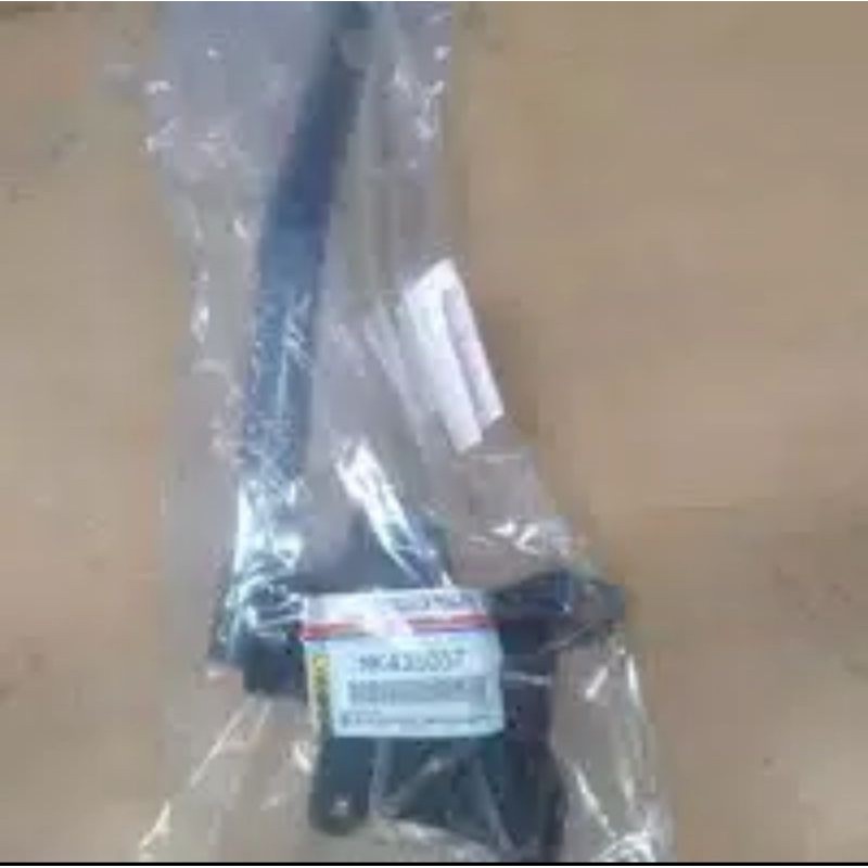 Jual Gagang Spion Kiri Canter Original 100% Mitsubishi MK435057 ...