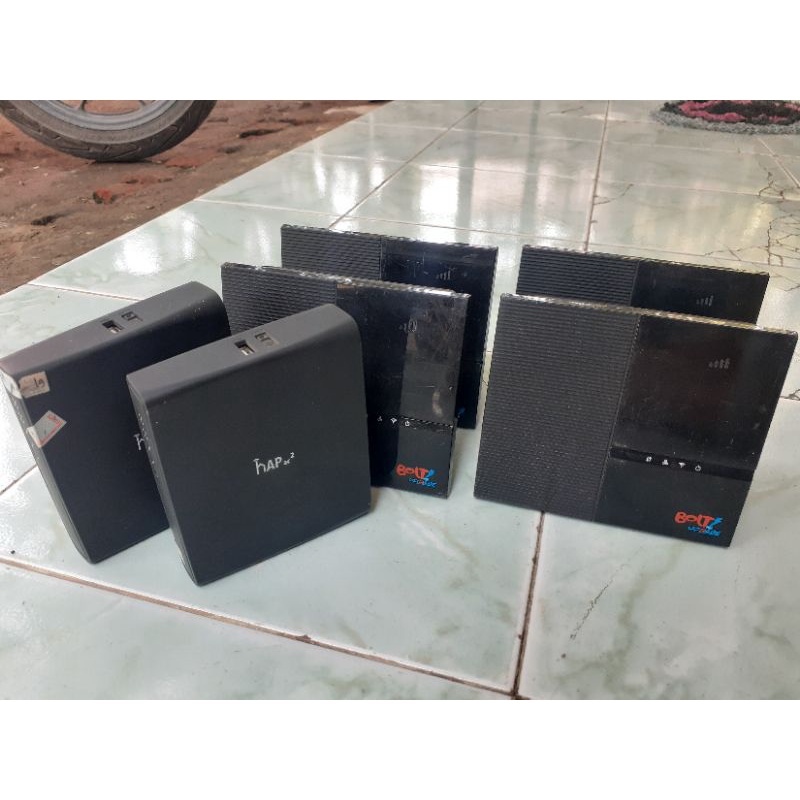 Jual Modem BOLT BL201 OPEN WRT Autologin | Shopee Indonesia