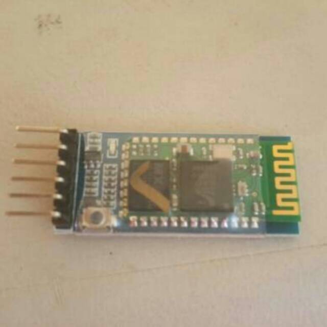 Jual SERIAL HC05 BLUETOOTH MODULE HC 05 HC-05 | Shopee Indonesia