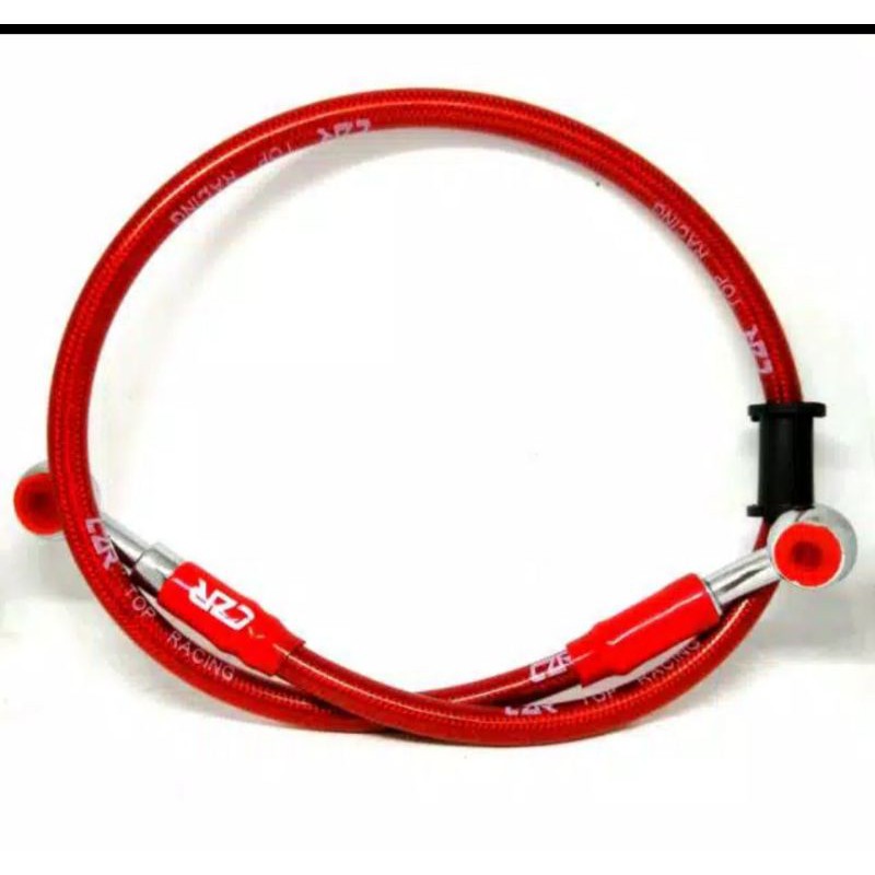 Jual Kabel Rem Cakram Motor 60 CM Warna Universal Honda Yamaha Vario ...