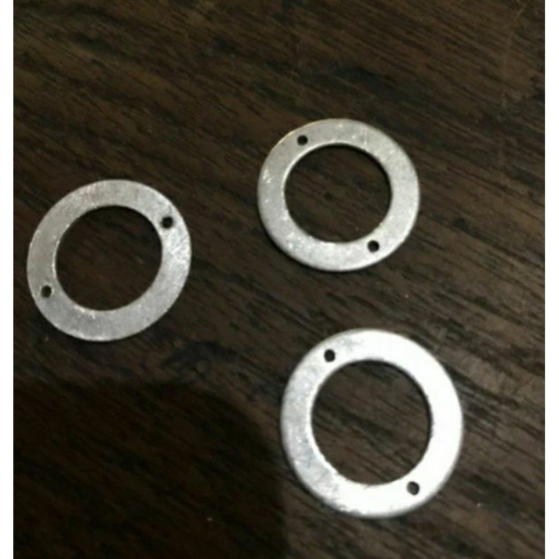 Jual Ring Washer Nozzle Atas/ Ring Pembuangan Pipa Cacing Nozzle L300 ...