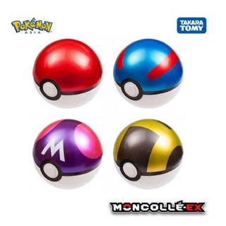 Jual Ball Pokemon Harga Terbaru Mei 2024 | Shopee Indonesia