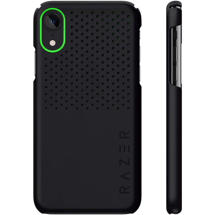 Jual iPhone XS MAX / XR / XS / X Case RAZER ARCTECH SLIM (ORIGINAL ...