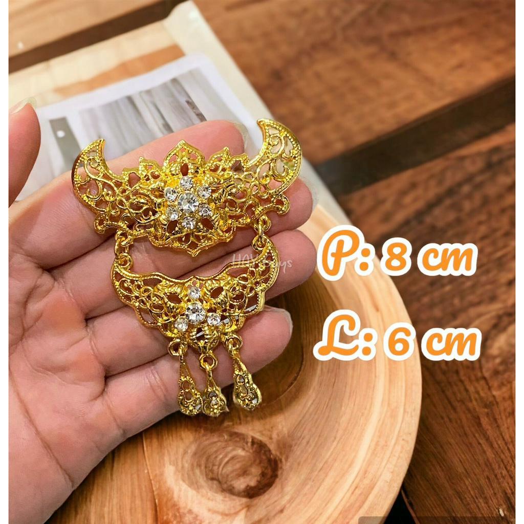 Jual Set Kebaya Modern Kebaya Kondangan Wanita Modern Baju Kebaya ...