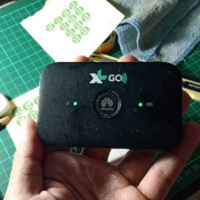 Jual Modem Huawei e5573Cs-609 XL Go Unlock 4G | Shopee Indonesia