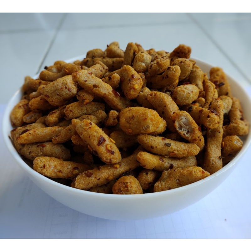 Jual seblak basreng ( 1kg ) | Shopee Indonesia