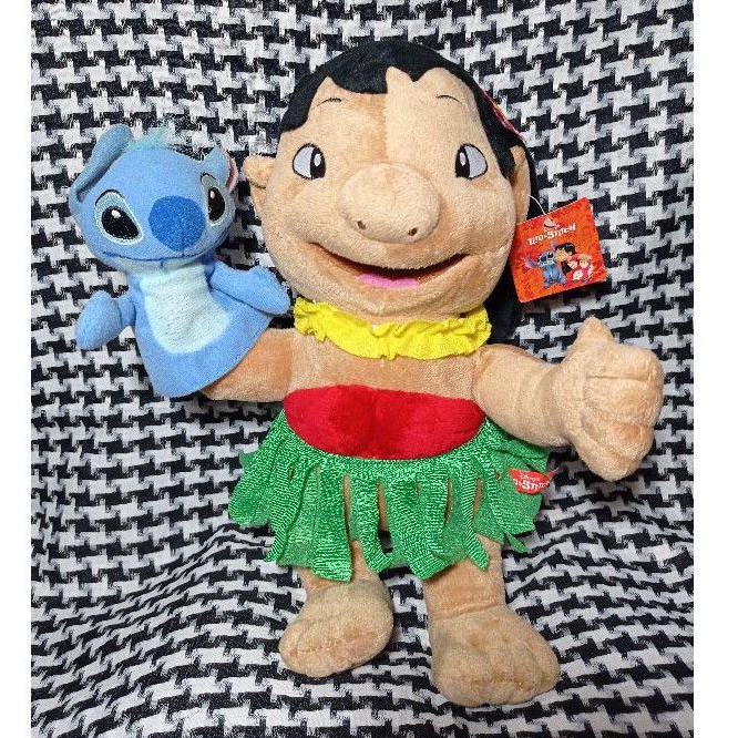Jual Boneka lilo disney stitch | Shopee Indonesia