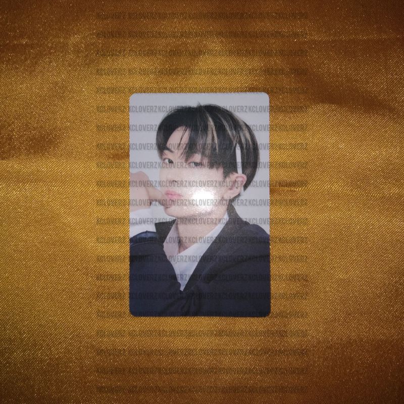 Jual PC ENHYPEN GGUGGU official (PHOTOCARD) jay sunghoon sunoo jungwon niki heeseung jake 2021 ...