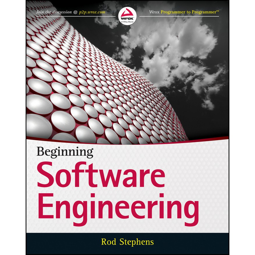 Jual Beginning Software Engineering (1st Edition) (BUKU CETAK) | Shopee ...