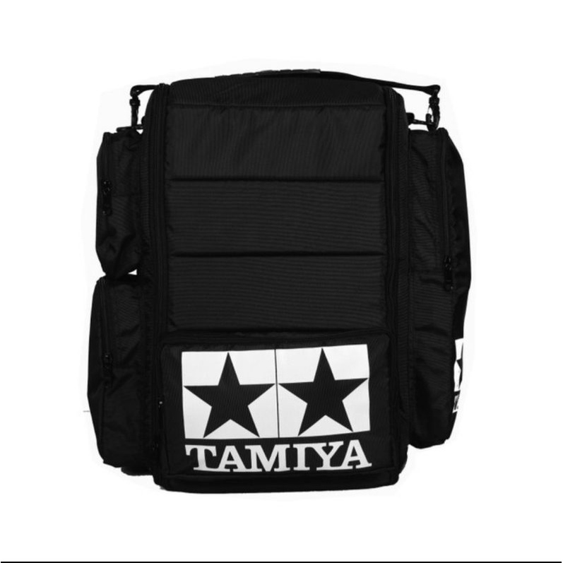 Jual Tamiya tas portable pit box / tas pitbox Tamiya | Shopee Indonesia