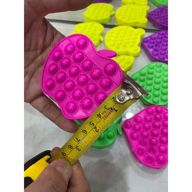 Jual Pop It Mini / Pop It Kecil / Pop It Murah | Shopee Indonesia