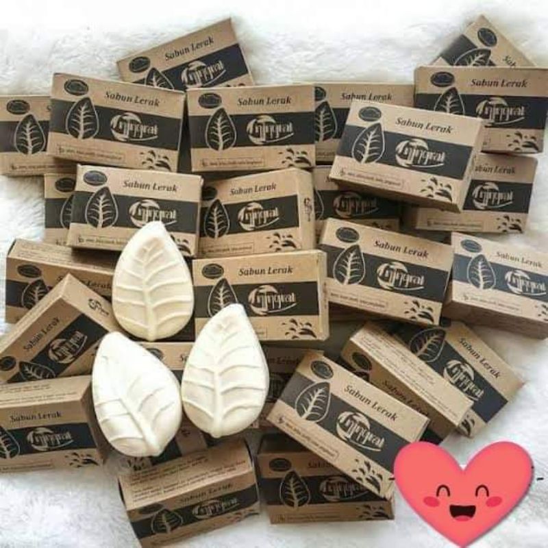Jual Sabun Lerak | Shopee Indonesia
