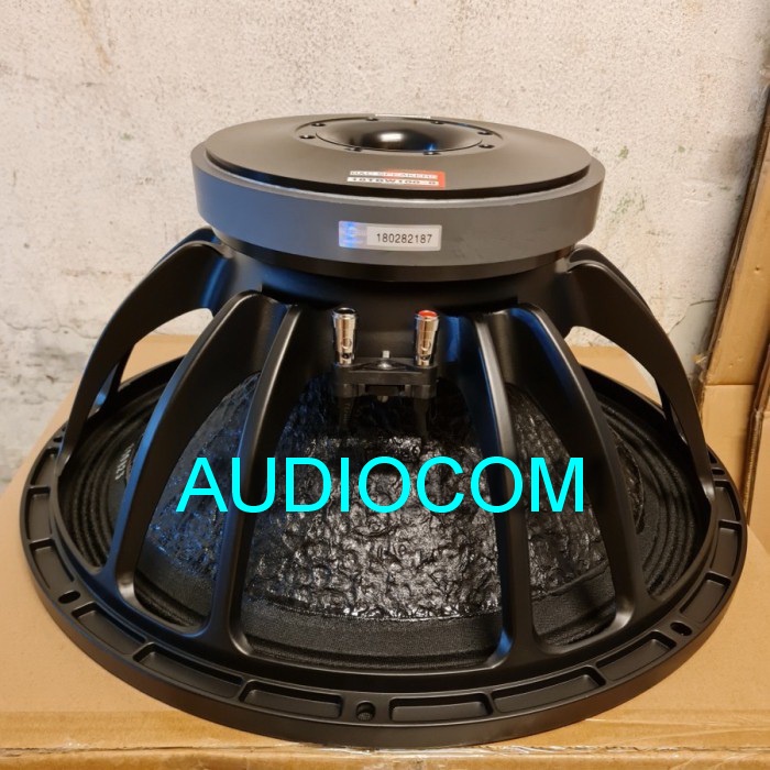 Jual B&C 18TBW100 / BNC 18 TBW 100 / 18 TBW100 Speaker Component 18 ...