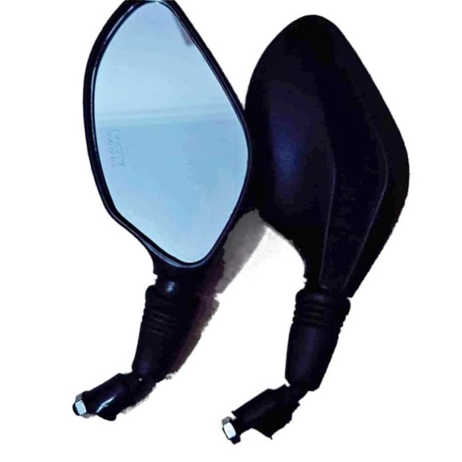 Jual kaca spion click Honda Vario 125/Yamaha PCX nmx Mio universal ...
