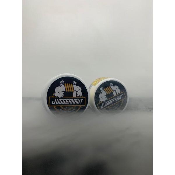 Jual JUGGERNAUT BABY ALIEN DIM 2,5 Harga 2pcs / 1 pasang | Shopee Indonesia