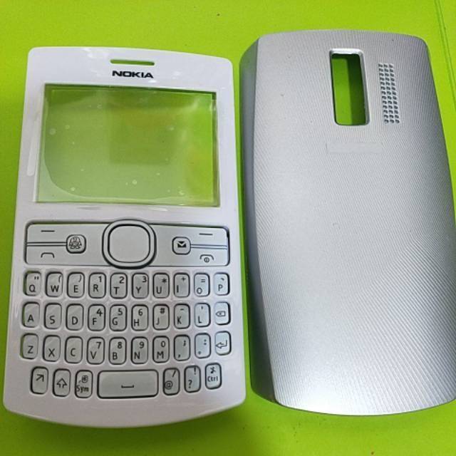 Jual Casing nokia 205 depan belakang | Shopee Indonesia