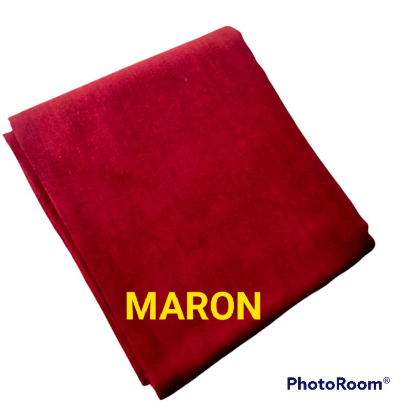 Jual KAIN TENUN POLOS,KAIN POLOSAN TENUN POLOSAN TEBAL TENUN POLOS ...