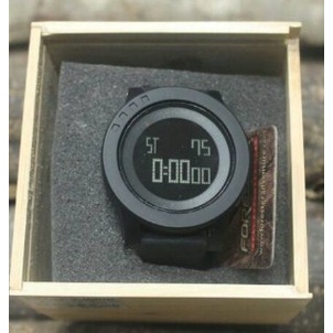 Jual Jam Tangan FORESTER - JTF 2015 - Digital Watch - 100% ORI | Shopee ...