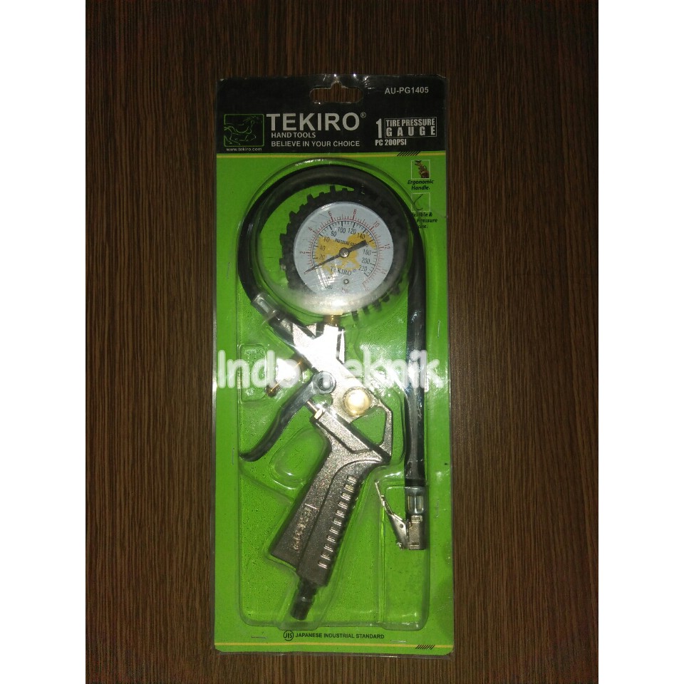 Jual ISI ANGIN 3 FUNGSI 200 PSI TEKIRO | Shopee Indonesia