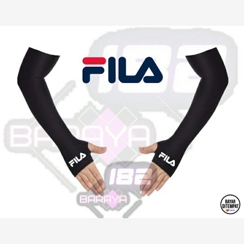 Jual MANSET TANGAN COWOK PANJANG/MANSET TANGAN TEBAL/HANDSHOCK TANGAN ...