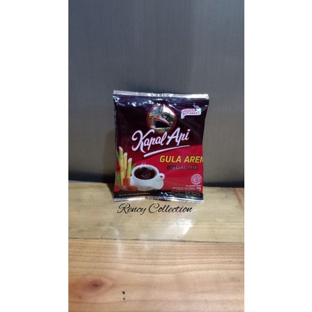 Jual Kapal Api Gula Aren Spesial Mix 1 Renceng (10x23gr) | Shopee Indonesia