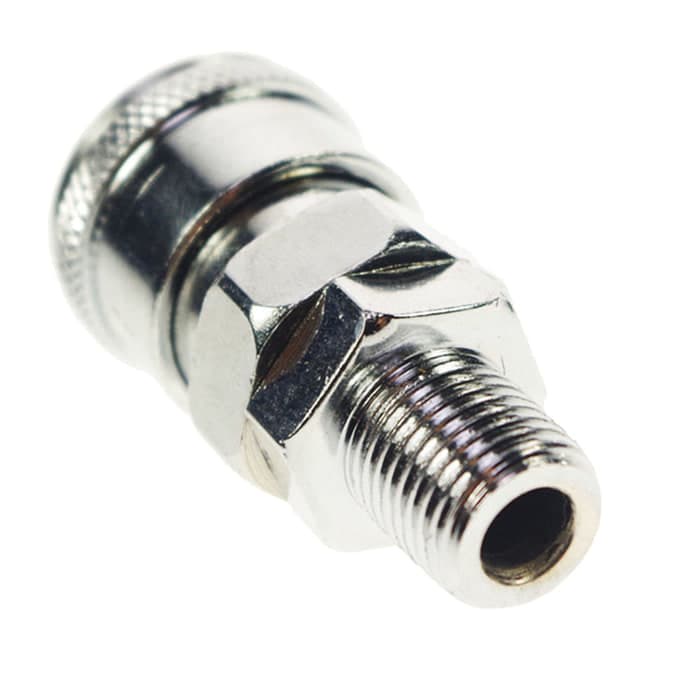 Jual Quick coupler PF 20 coupling PF20 20ph SAMBUNGAN SELANG ANGIN ...