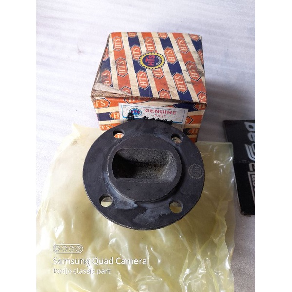 Jual flange joint join kopel shaf propeler gardan ISUZU PANTHER PANTER ...