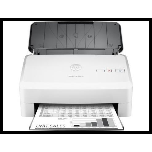 Jual Hp Scanjet Pro 3000 S4 Sheet-Feed Scanner | Shopee Indonesia