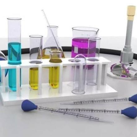 Jual Paket Alat Alat Laboratorium Lab Equipment produk original ...