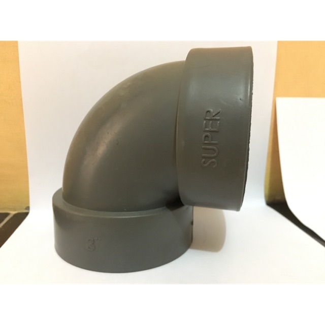 Jual Knee PVC 3 inch DV Super | Shopee Indonesia