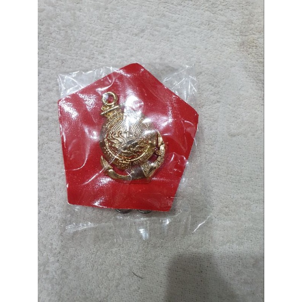 Jual emblem marinir / emblem tni al / emblem baret marinir / emblem ... Jual emblem marinir / emblem tni al / emblem baret marinir / emblem ...