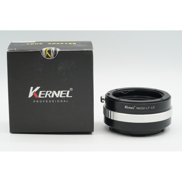 Jual KERNEL Lens Adapter - Lensa Nikon G F Pre-AI AI AI-S AF AF-S AF-D ...